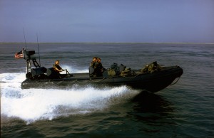 Navy SWCC – The Navy's Elite Boat Warriors | Navy SEALs