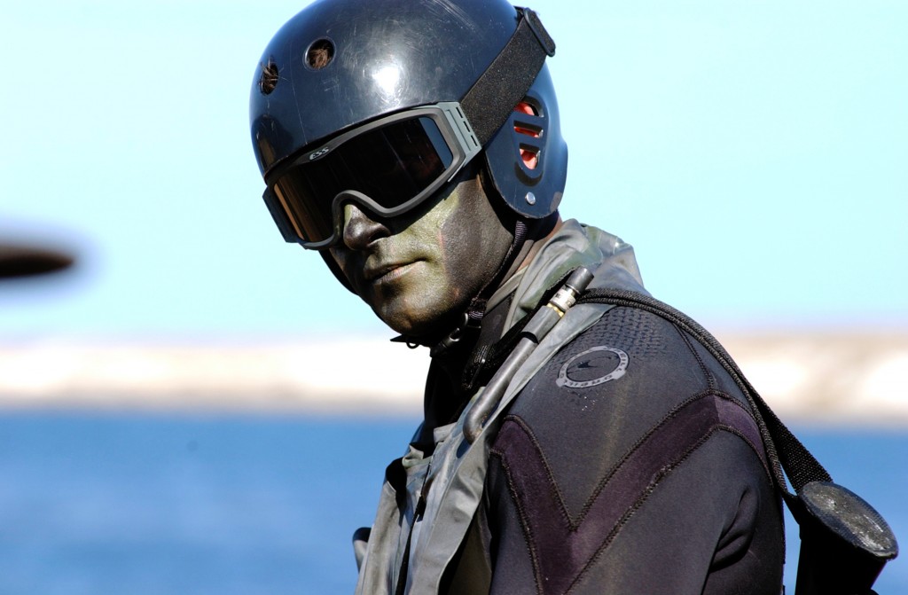 SEAL Officer Requirements | Navy SEALs