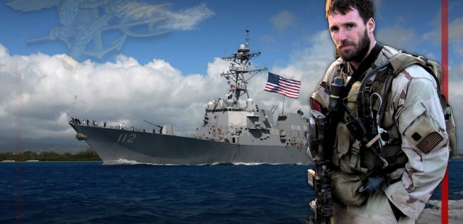 Lost Hero - Lt. (SEAL) Michael Murphy | Navy SEALs