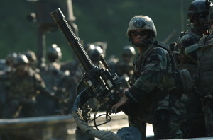 Special Warfare Combatant-craft Crewman (SWCC): Not Just a SEAL Taxi ...