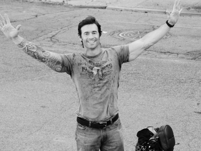 Patriot - By Chris Heben | Navy SEALs