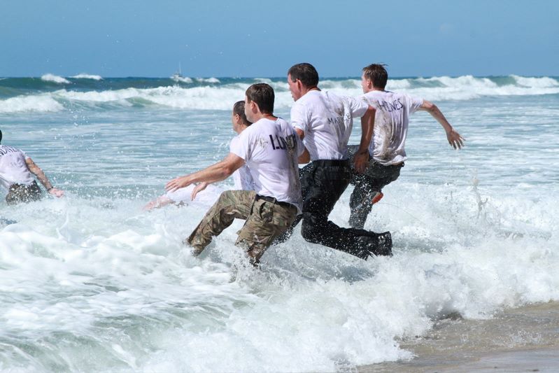 2015 SEALFIT TV & BLOG: Looking Forward By Looking Back… | Navy SEALs