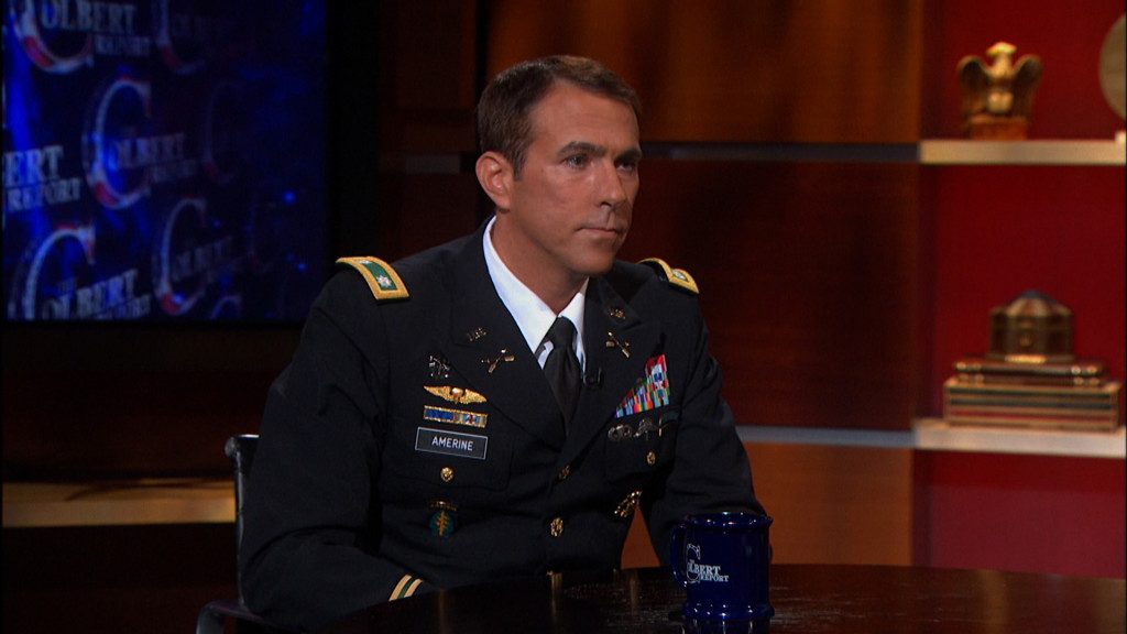 In the News - Special Forces War Hero Under Investigation by the Army ...