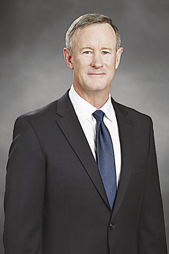 Murray State University Presidential Lecture to welcome Admiral William ...