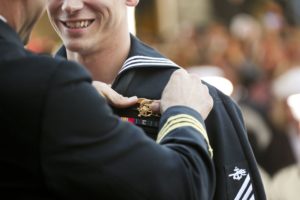 Behind the “Budweiser”: A Brief History of the Navy SEAL Trident | Navy ...