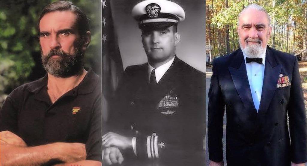 Navy SEALs - Page 2 of 86 | The Past, Present and Future of ...