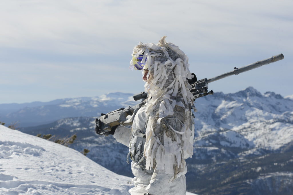 Navy SEALs | The Past, Present and Future of Unconventional Warfare
