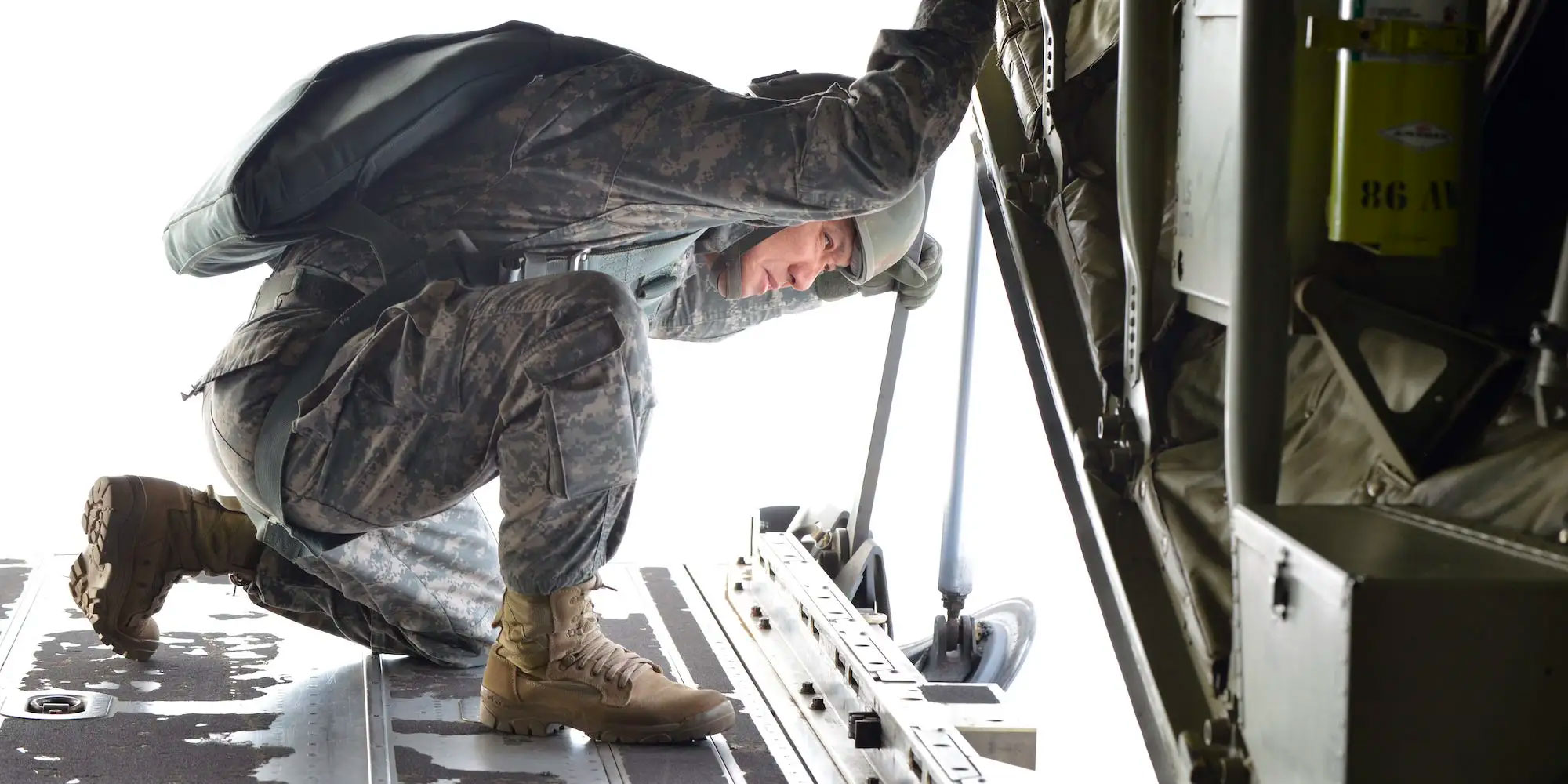US special-operations leaders are figuring out what skills to bring ...
