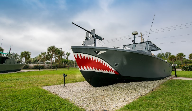 HerStory: The National Navy UDT-SEAL Museum – where the history of ...